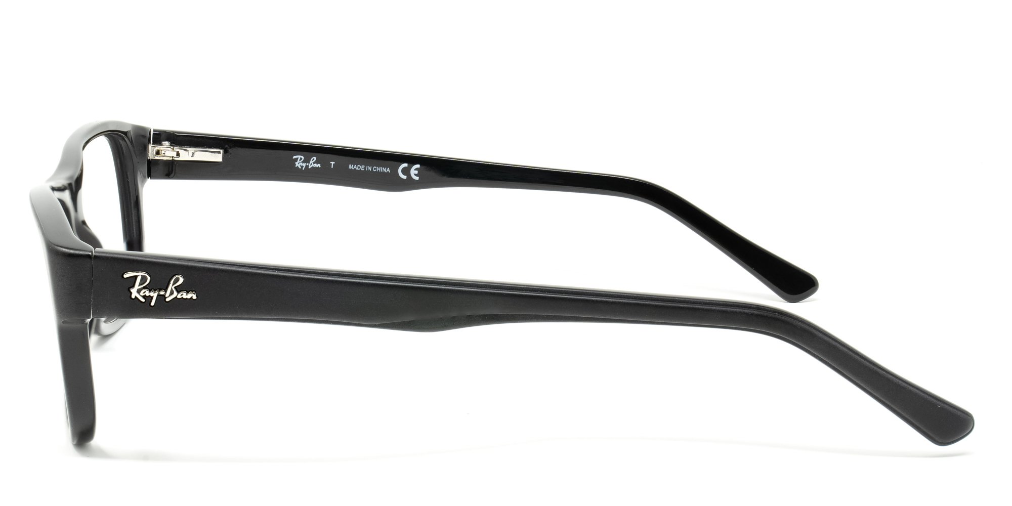 OptiContacts.com -- Ray-Ban RX5268