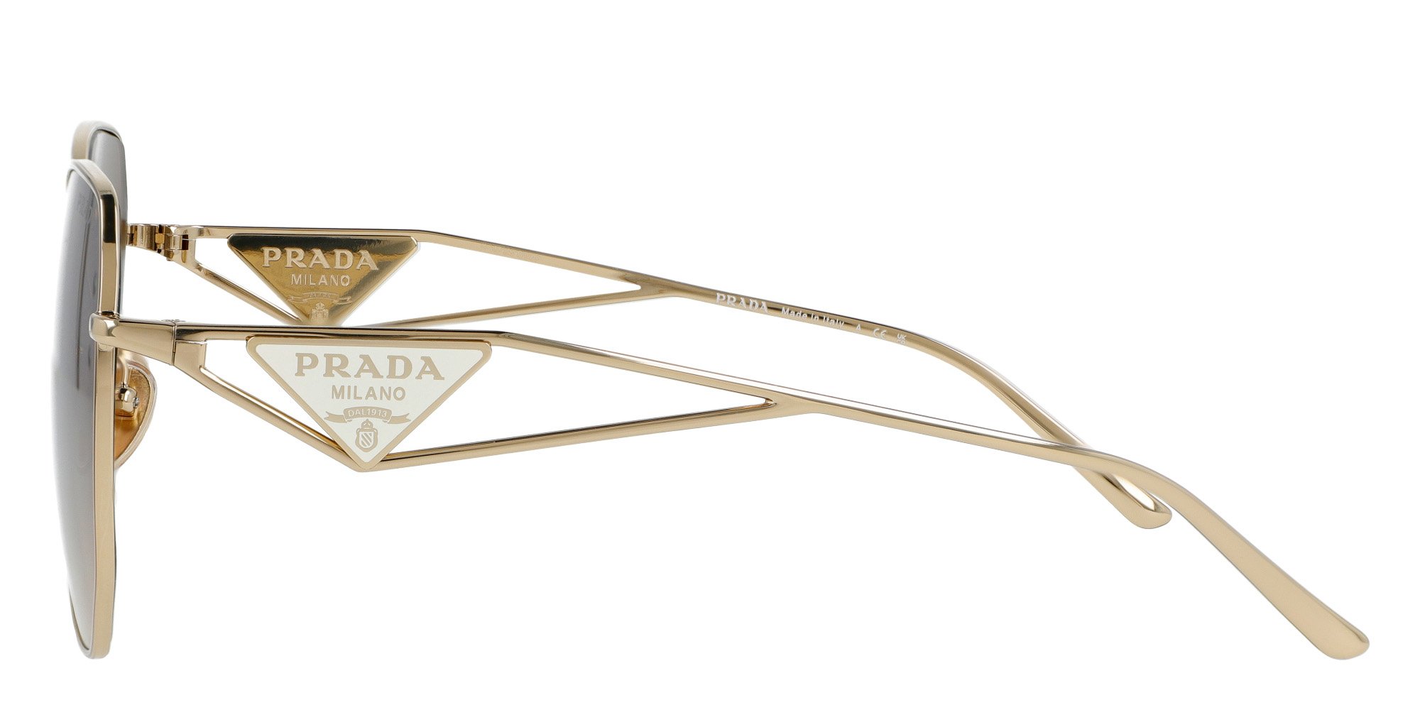 OptiContacts.com -- Prada PR 57YS