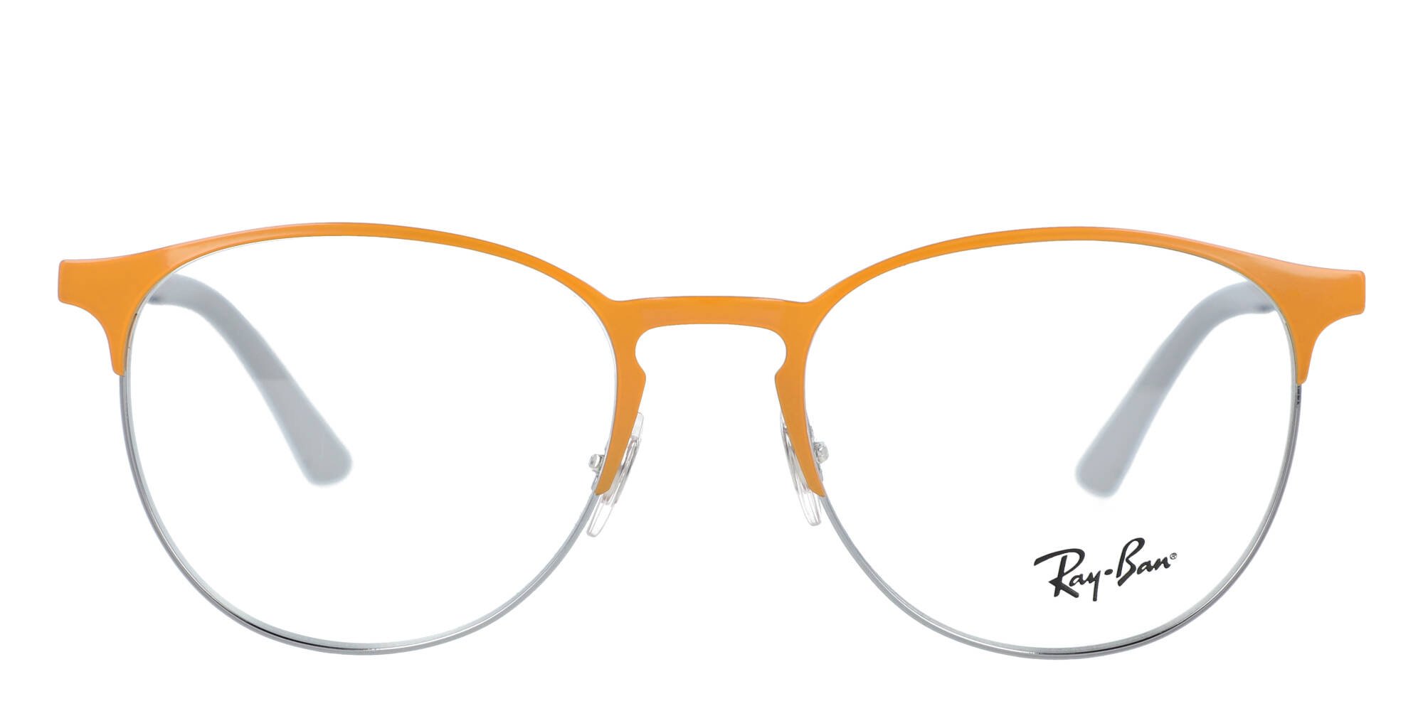 OptiContacts.com -- Ray-Ban RX6375