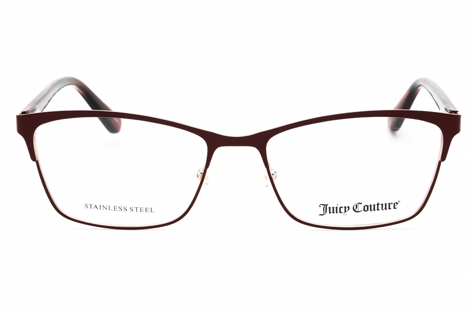 Opticontacts.com -- Juicy Couture JU 232