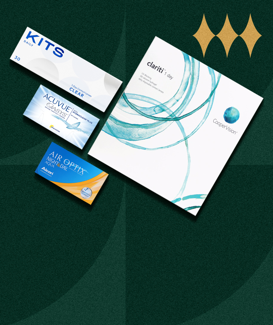 OptiContacts.com | Contact Lens and Eyewear Retail Experts | Order Online
