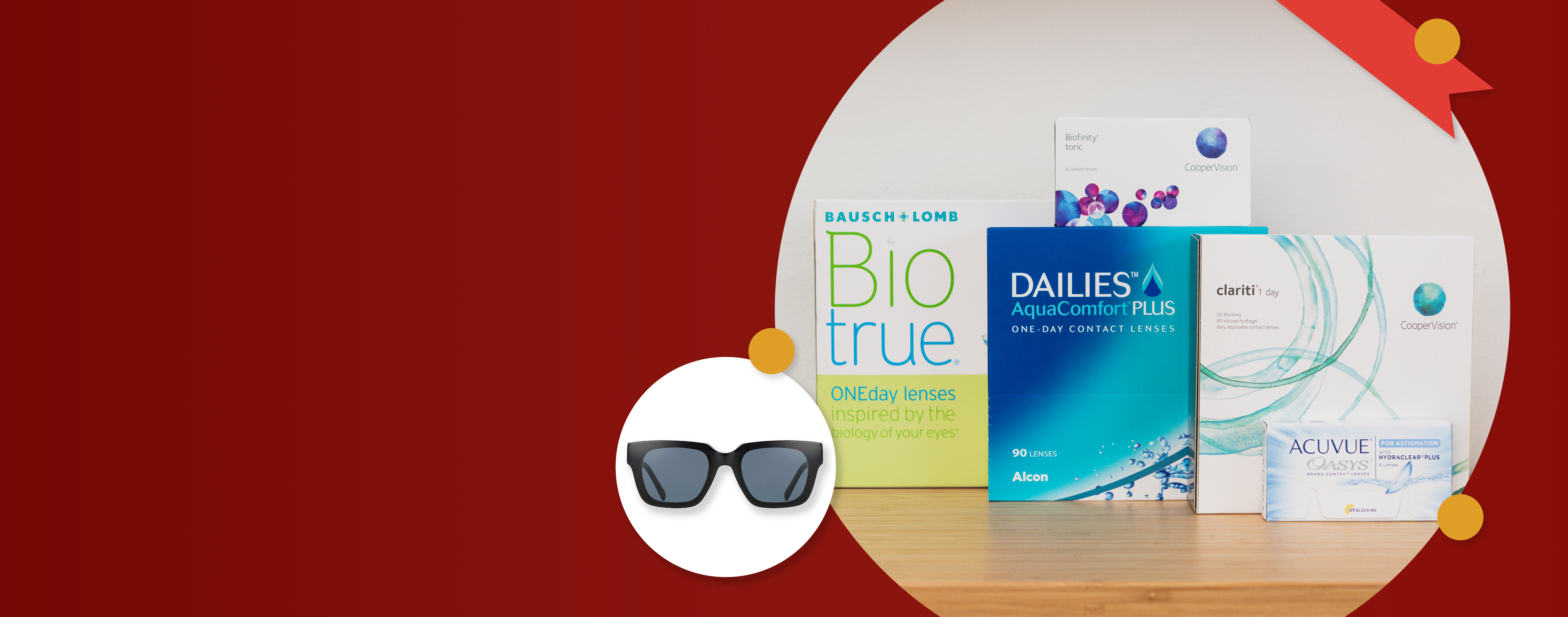 OptiContacts.com | Contact Lens and Eyewear Retail Experts | Order Online