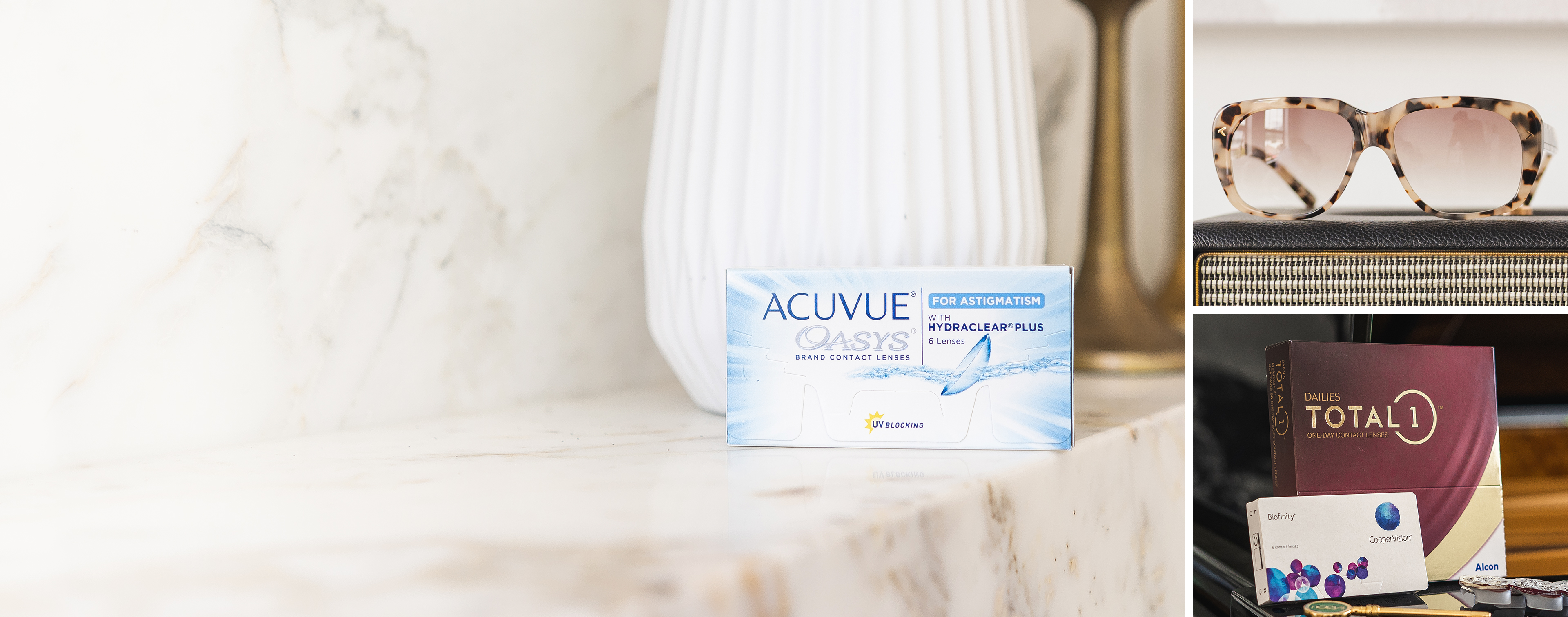 OptiContacts.com | Contact Lens and Eyewear Retail Experts | Order Online