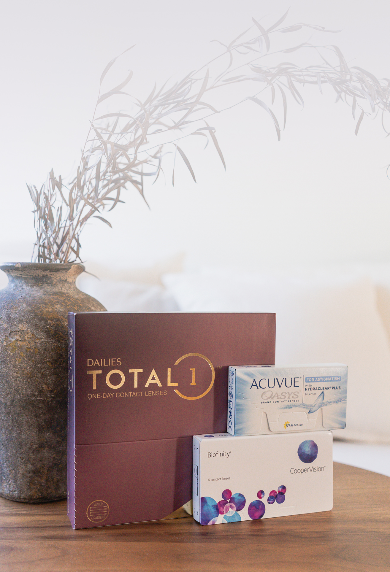 OptiContacts.com | Contact Lens and Eyewear Retail Experts | Order Online