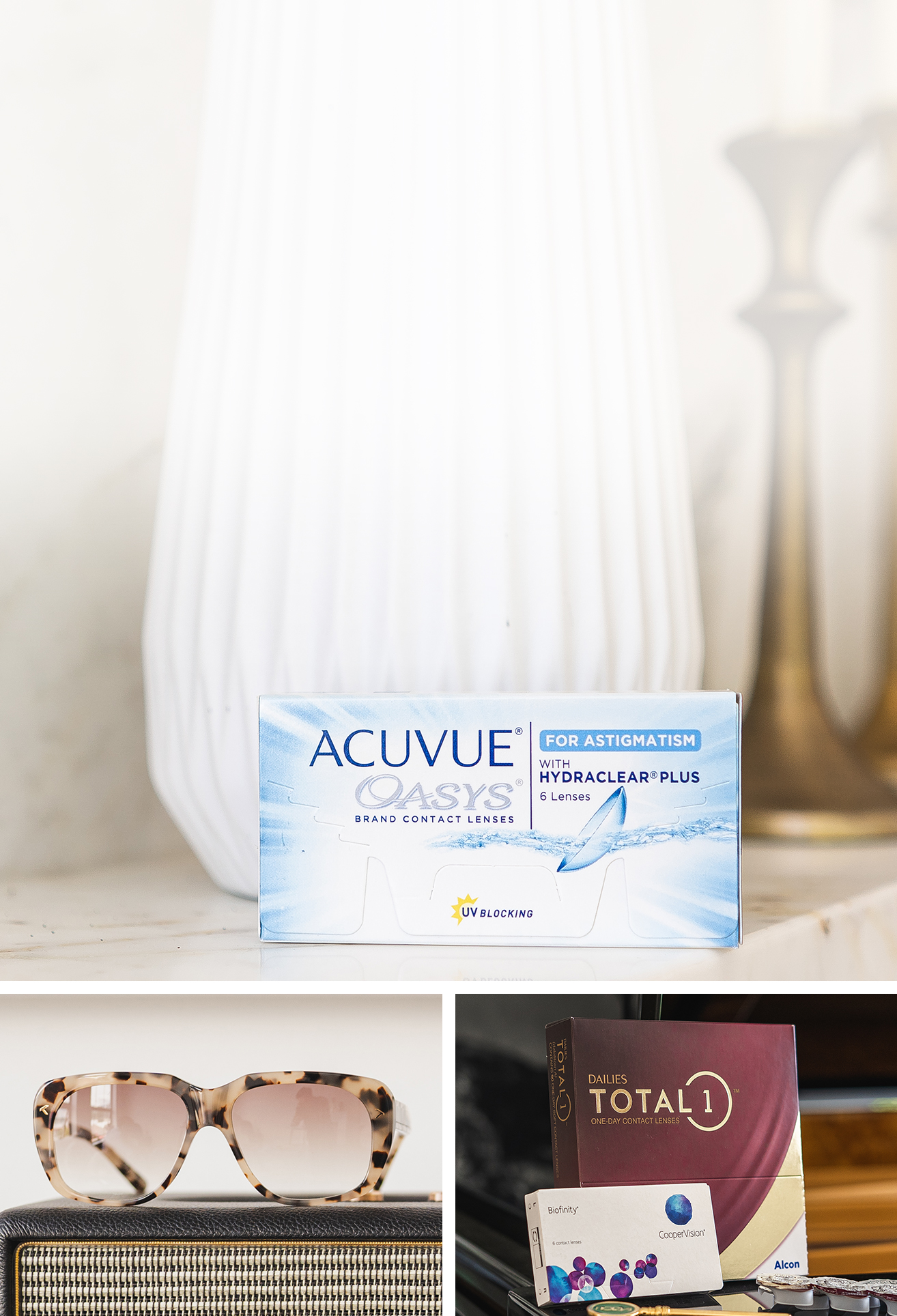 OptiContacts.com | Contact Lens and Eyewear Retail Experts | Order Online