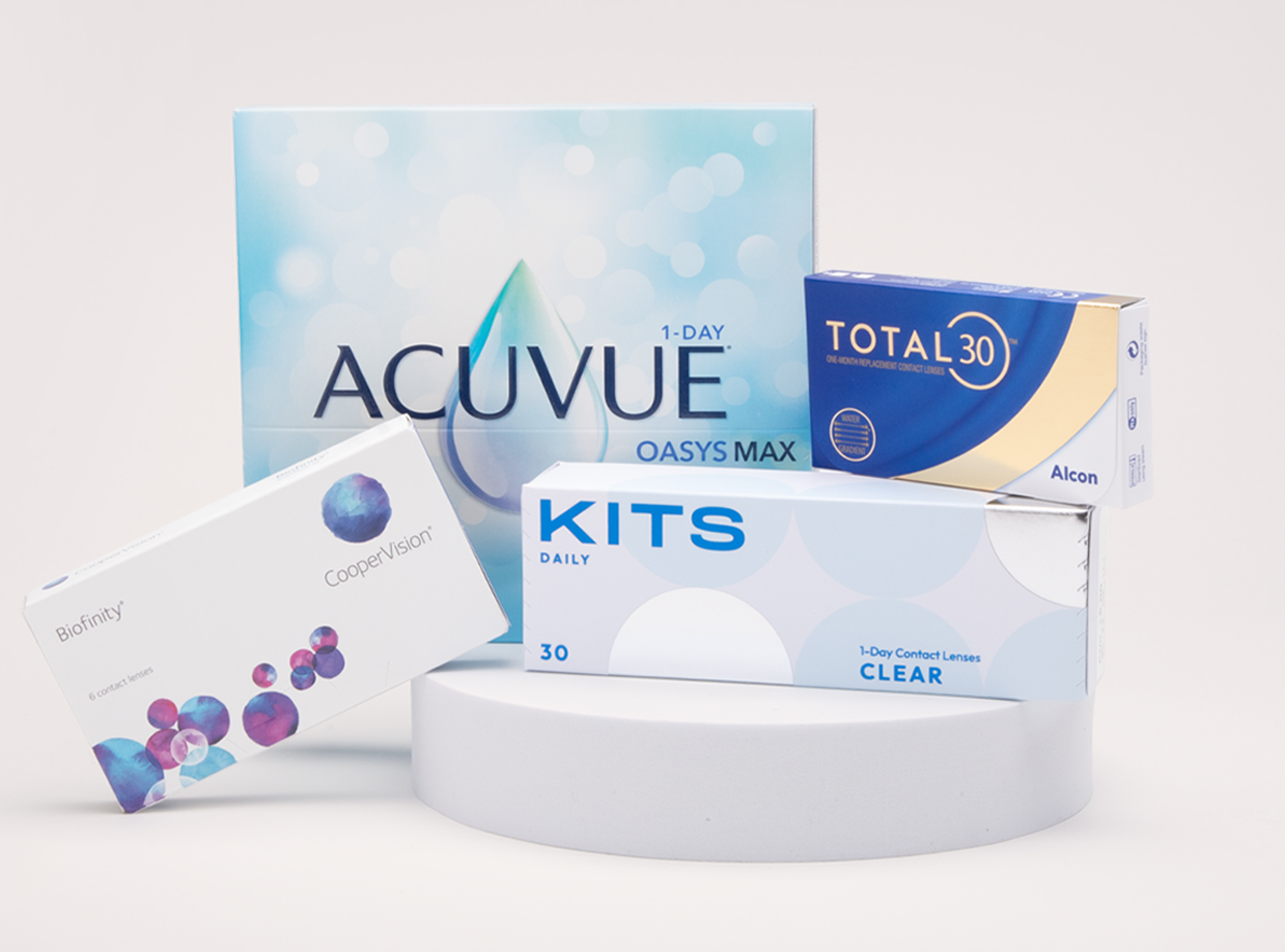 Contact Lenses Online | OptiContacts.com