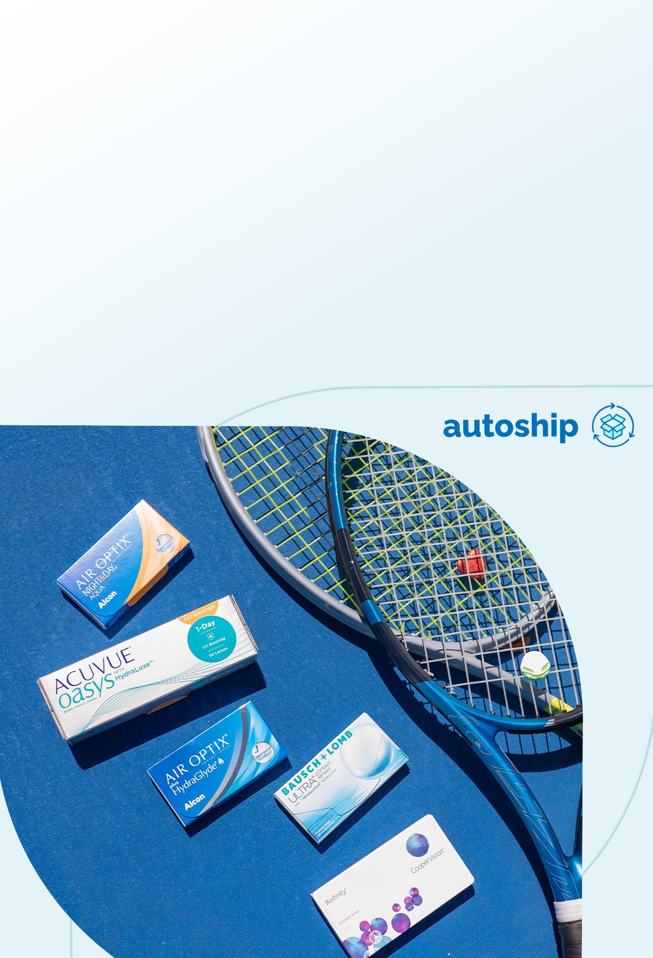 OptiContacts.com | Contact Lens and Eyewear Retail Experts | Order Online