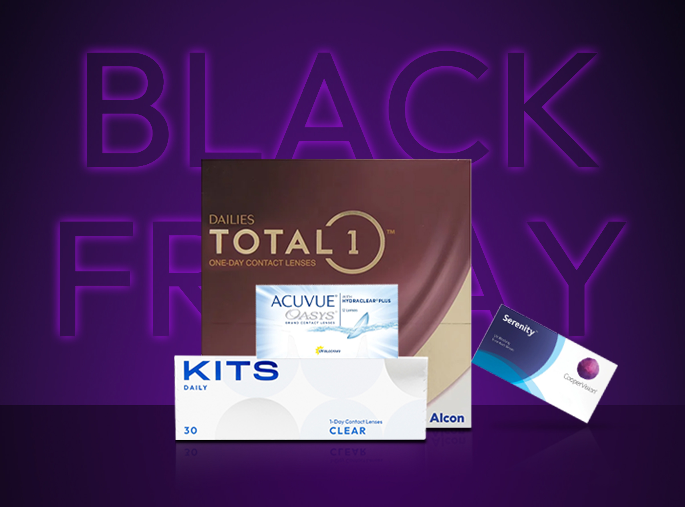 OptiContacts.com | Contact Lens and Eyewear Retail Experts | Order Online